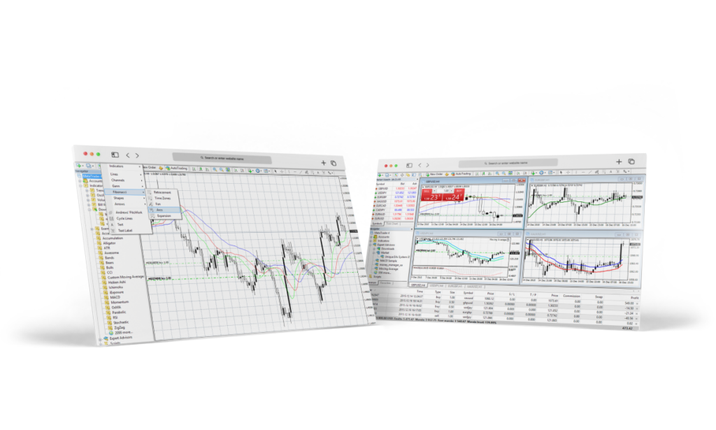 Traze MT4 For Mac | Traze Forex and CFD Online Trading