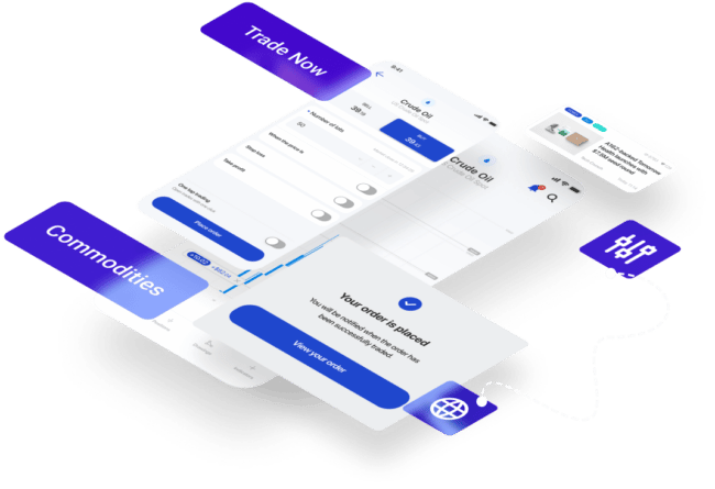 Contact Traze - Reach Out for Reliable Forex and CFD Trading Assistance