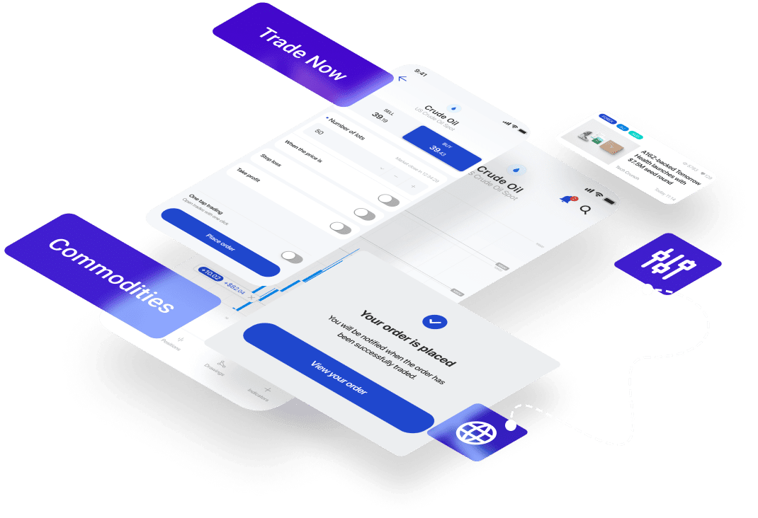 Contact Traze - Reach Out for Reliable Forex and CFD Trading Assistance