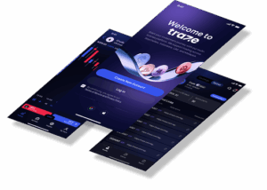 Traze Mobile App | Traze Forex and CFD Online Trading